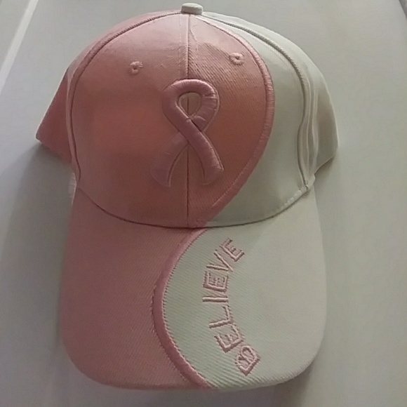 Accessories | Breast Cancer Hat | Poshmark